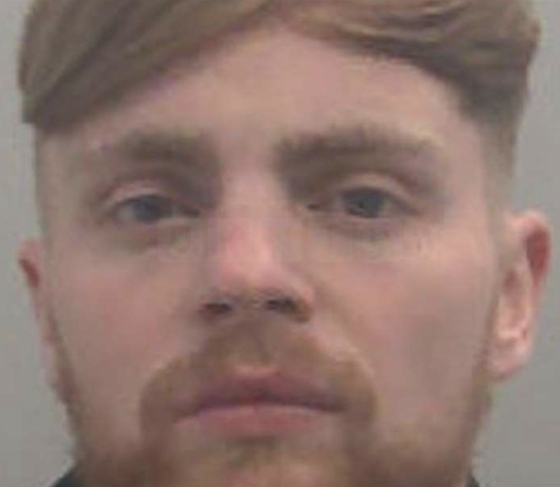 Manhunt Underway for Escaped Prisoner Jacob Winnett in Sheppey Area ...