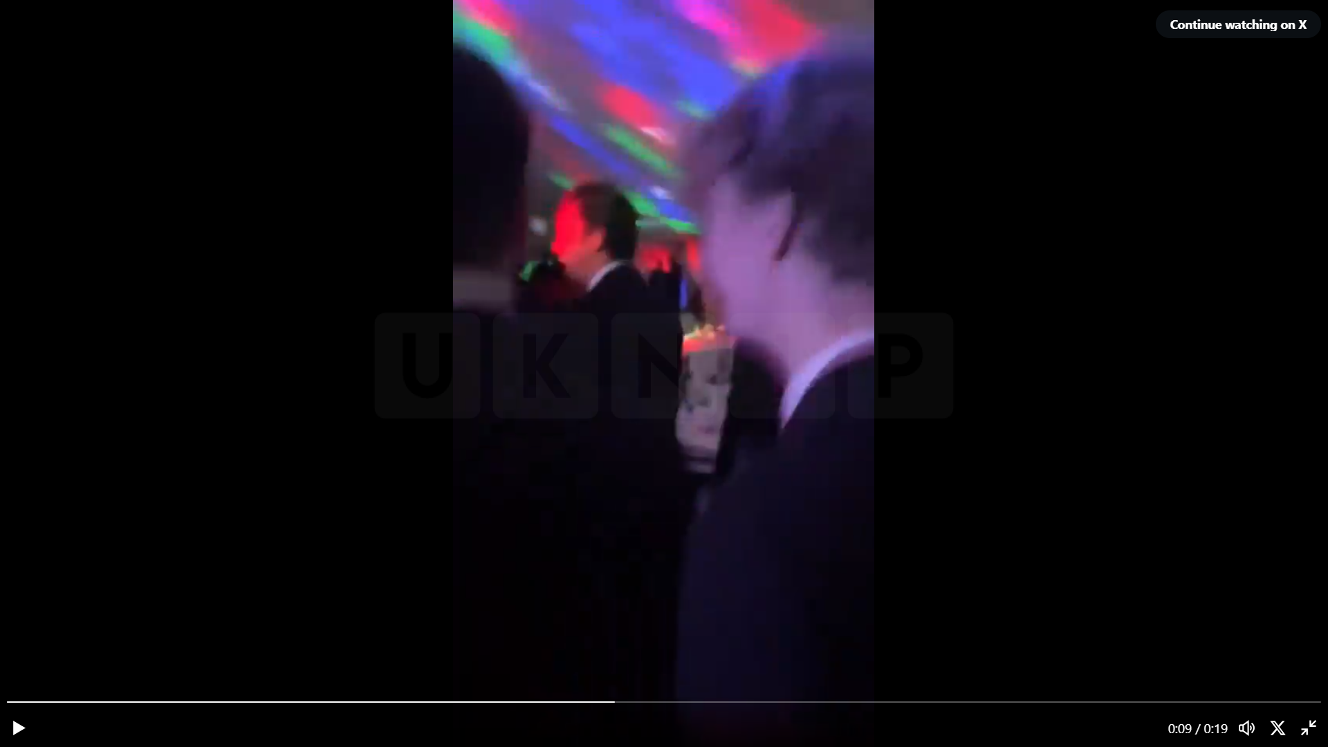 Warwick University Conservatives Association Condemned for Singing Nazi ...