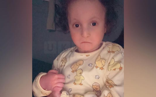 Family Pays Tribute to ‘Special’ Six-Year-Old Bethany-Rose Alice Riley ...