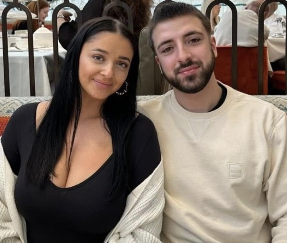 Final Text Messages Reveal Killer’s Deception as Crossbow Murderer Kyle ...