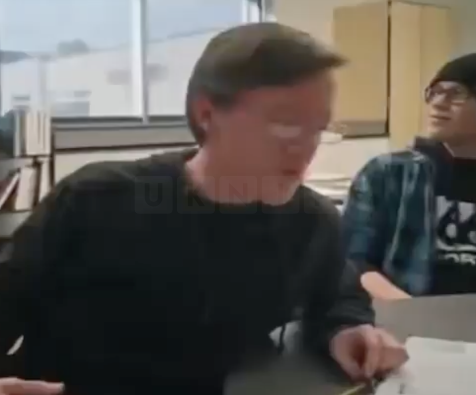 Shooter Thomas Matthew Crooks in Trump Assassination Attempt Featured ...