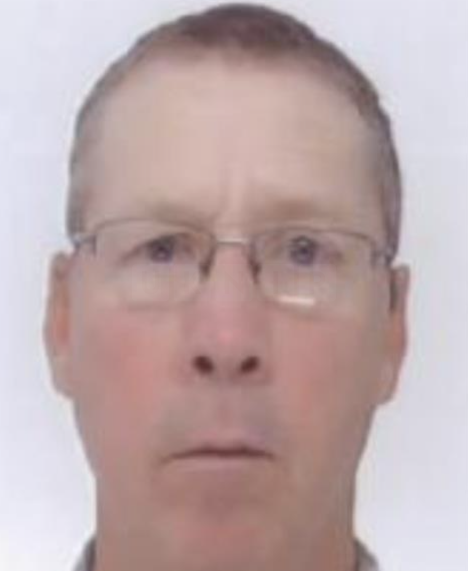 Police are appealing for sightings of a missing man from Crewe who is believed to have travelled ...