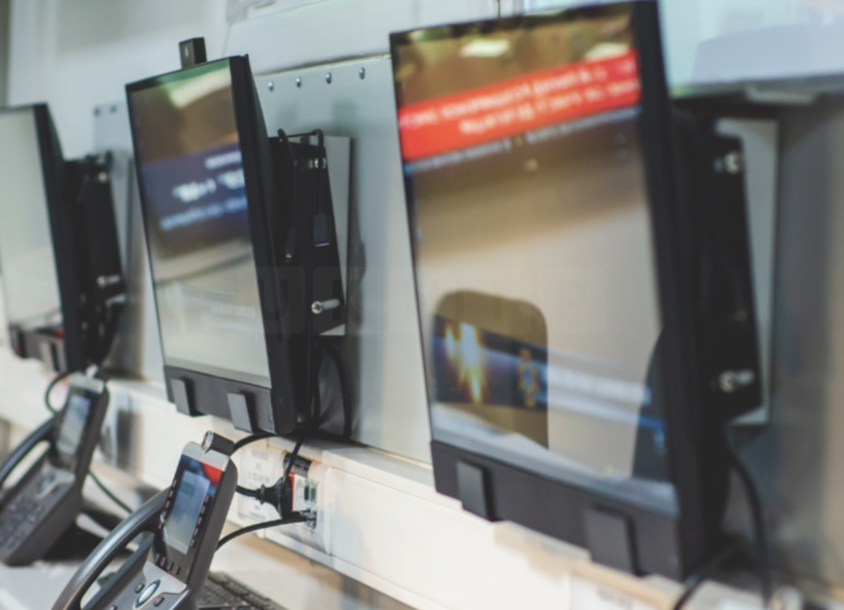 BT Fined £17.5 Million Over 999 Call Outage - UK News in Pictures