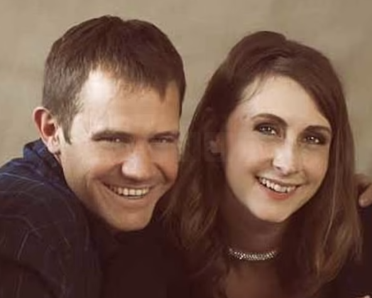 Thousands Rally Behind Wounded Lieutenant Colonel with Charity ...