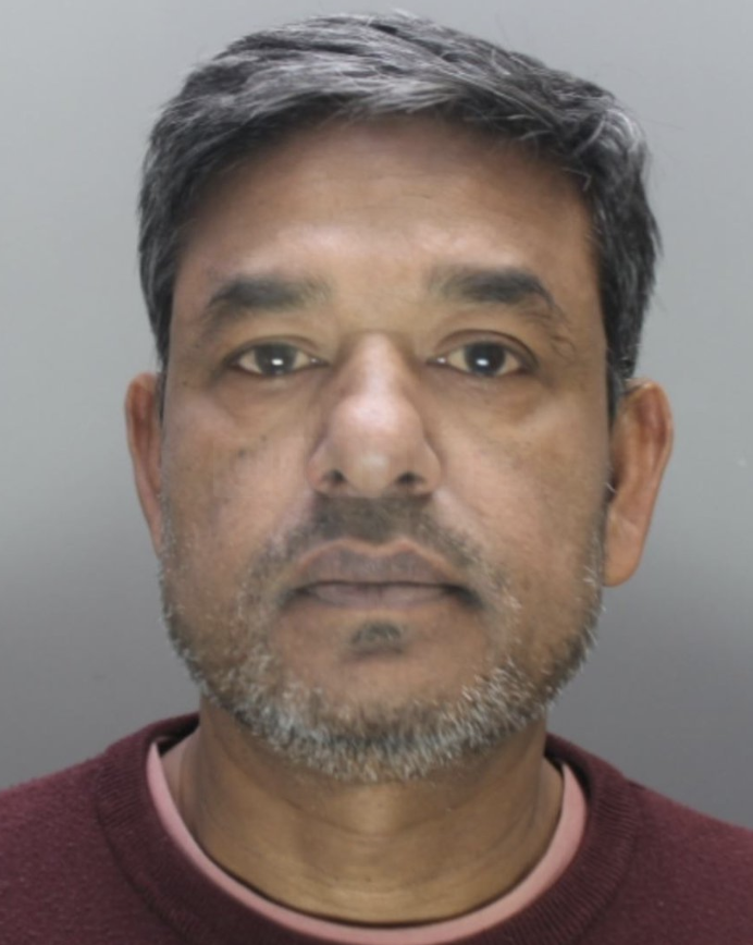 Minicab Driver Jailed for Stealing from Drunk Passengers in Tower ...
