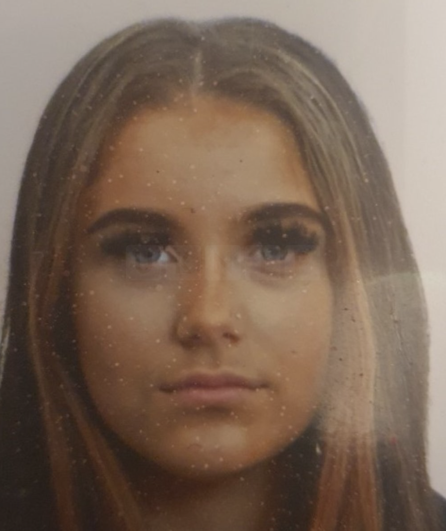 Urgent Appeal: Sussex Police Seek Missing Teenager Macey Taylor %sep% UKNIP