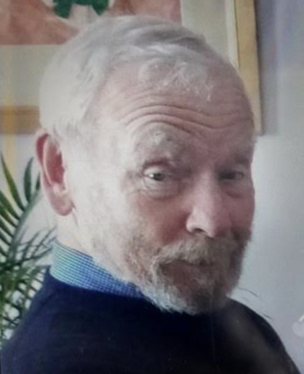 Urgent Appeal: 76-Year-Old Man Missing from Tankerton | UKNIP | UK News in Pictures