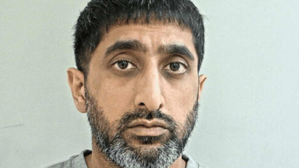 Predatory Rapist Sentenced to 22 Years for Attacks o | UKNIP