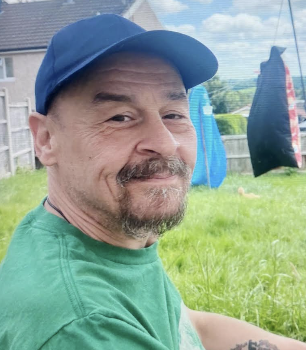 Information is sought to help find a man missing from Gillingham | UKNIP | UK News in Pictures