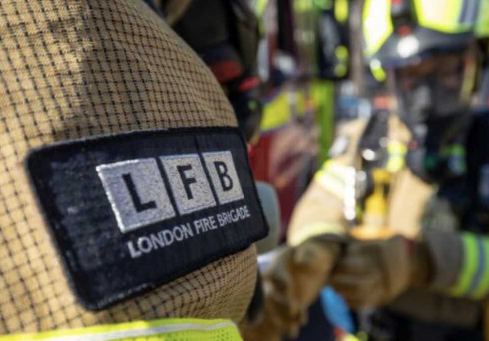 Evacuations after fire at Lewisham restaurant ‘with no working smoke ...