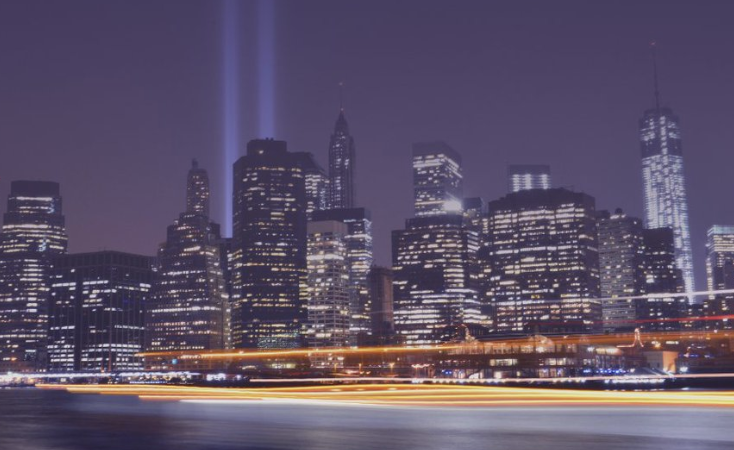 23 Years Since 9/11: Honouring the Sacrifice of 343 Firefighters and ...