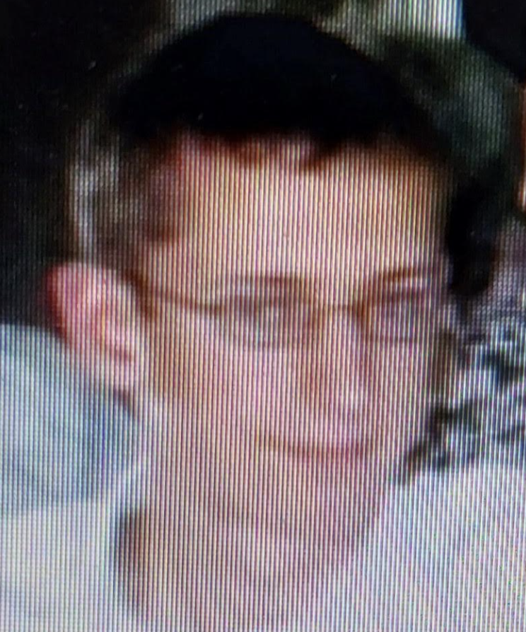 Appeal to Find Missing Man from Hythe %sep% UKNIP