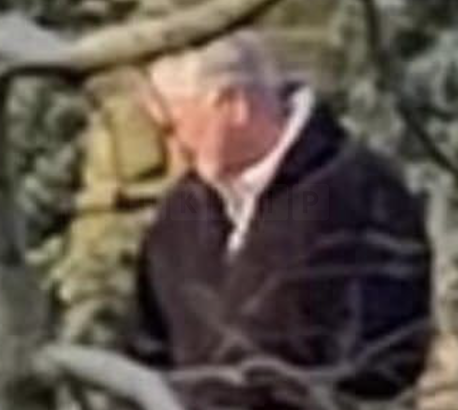 CCTV Released Following Indecent Exposure in Sheffield Park - UK News ...