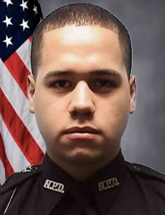 NYPD Mourns the Loss of Newark Detective Joseph Azcona | UKNIP | UK ...