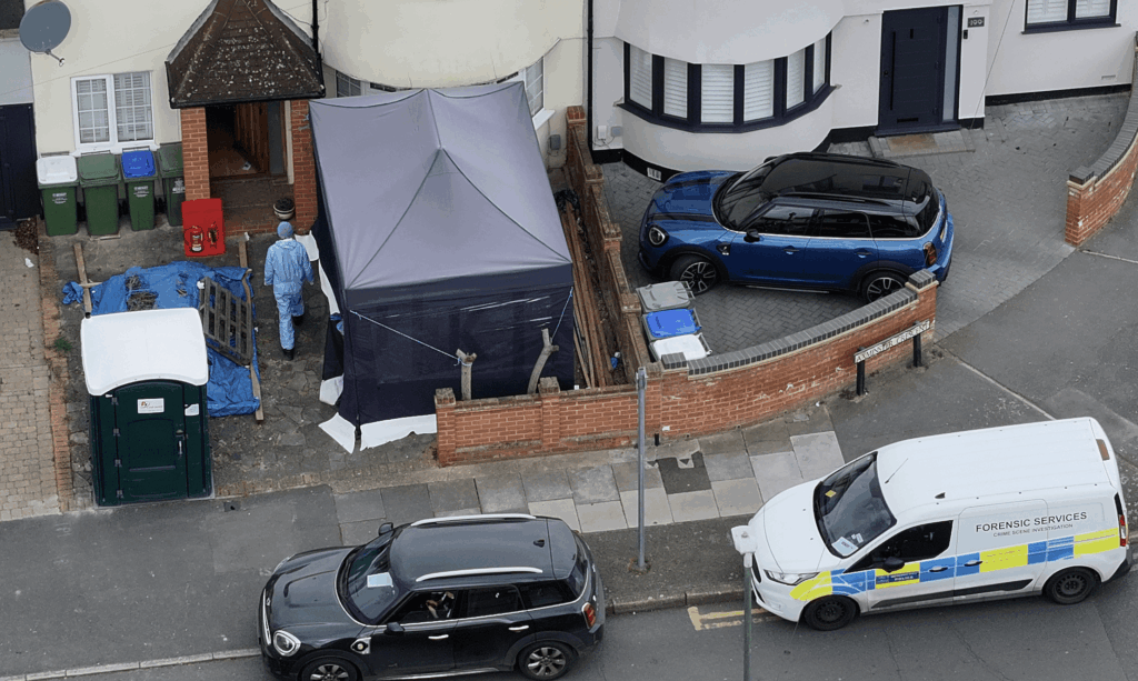 Urgent Police Appeal in Search for Missing Welling Woman Nazire Koreli ...