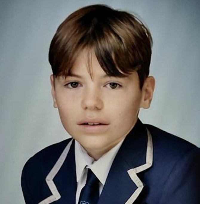 Urgent Appeal to Find Missing 12-Year-Old Boy from Dover %sep% UKNIP