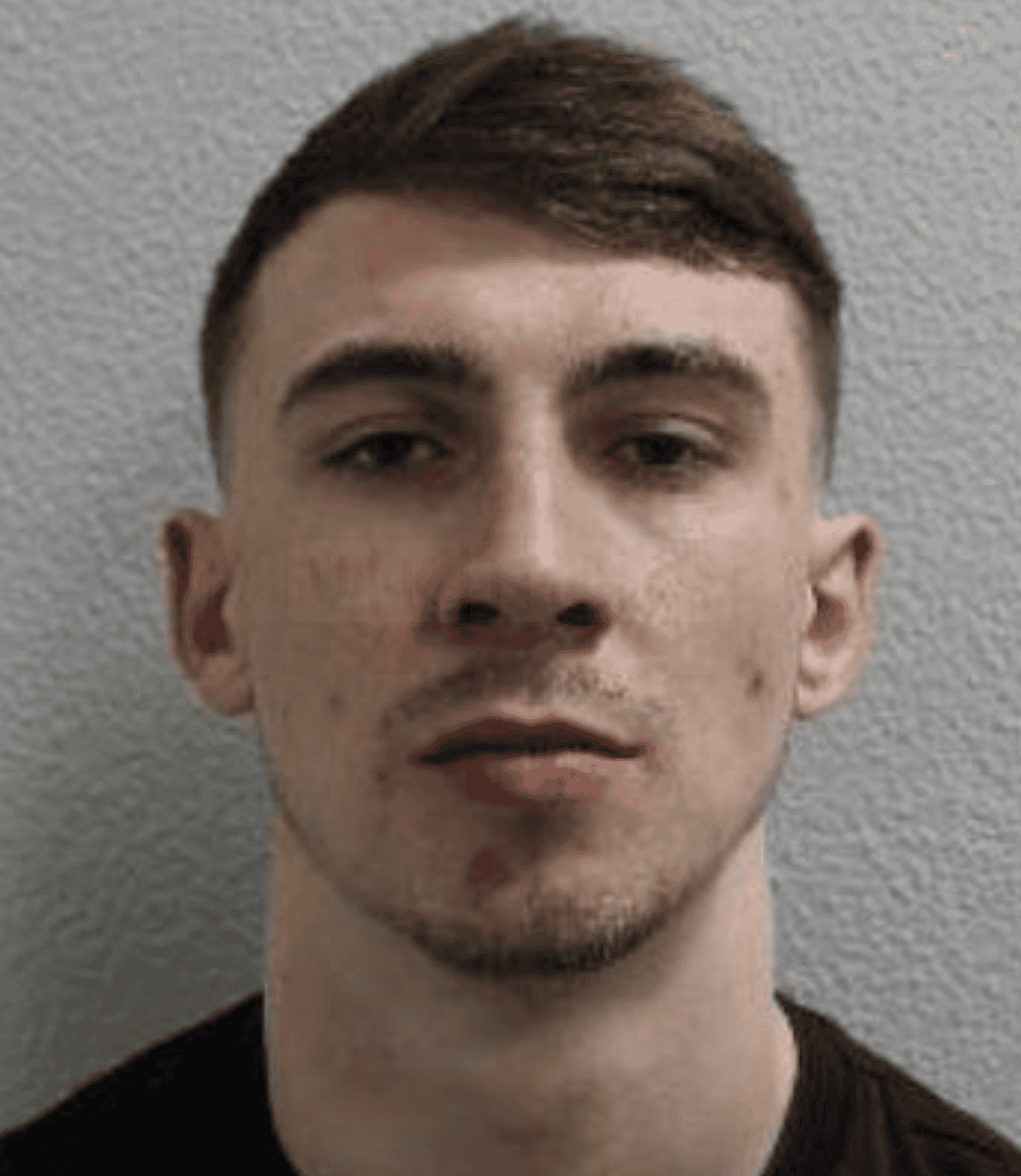 Joyrider Hit 110mph in South London Police Chase from Beckenham to West ...