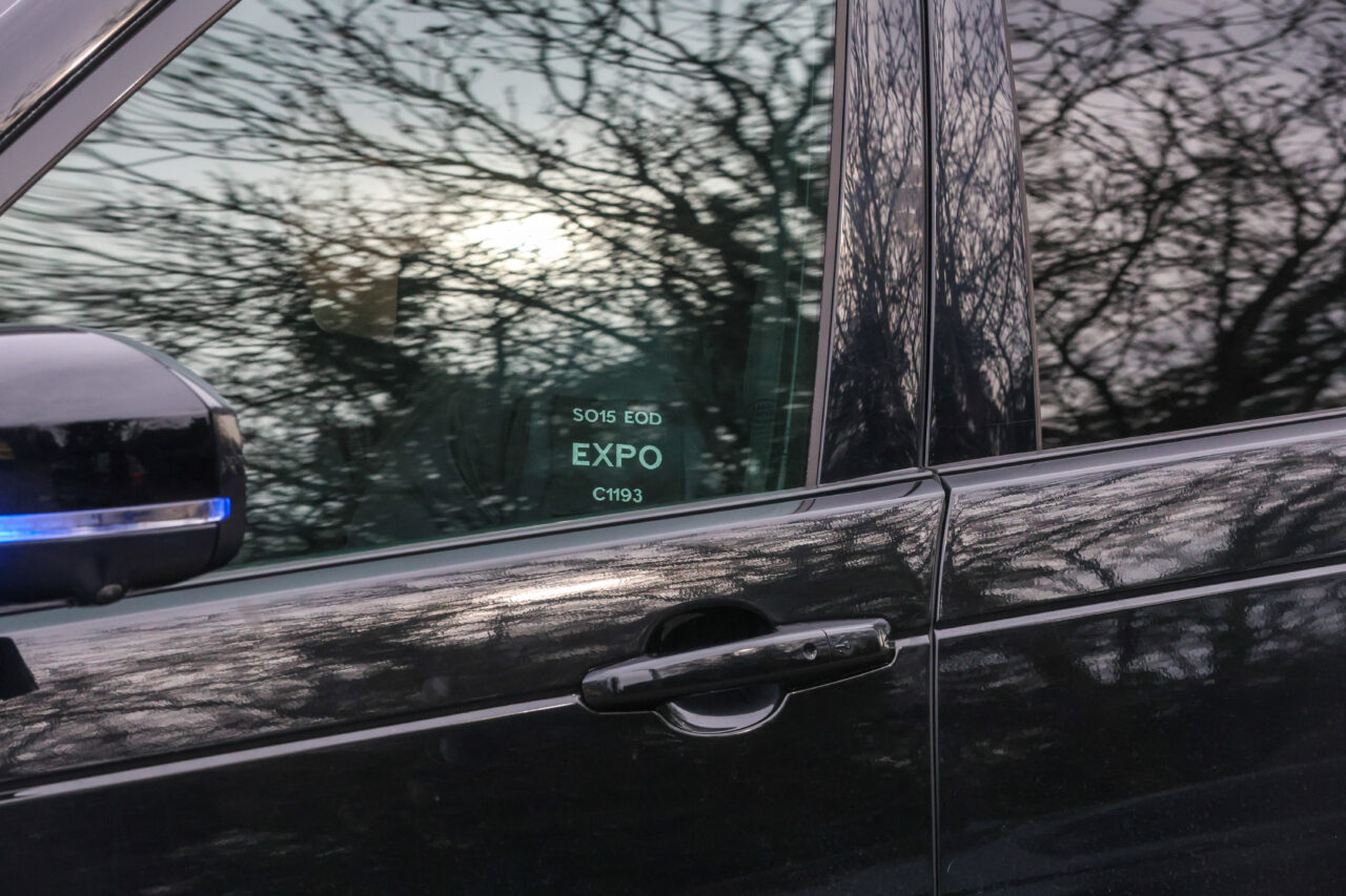 SO15 Counter Terrorism Command Working with Fire Investigators After ...