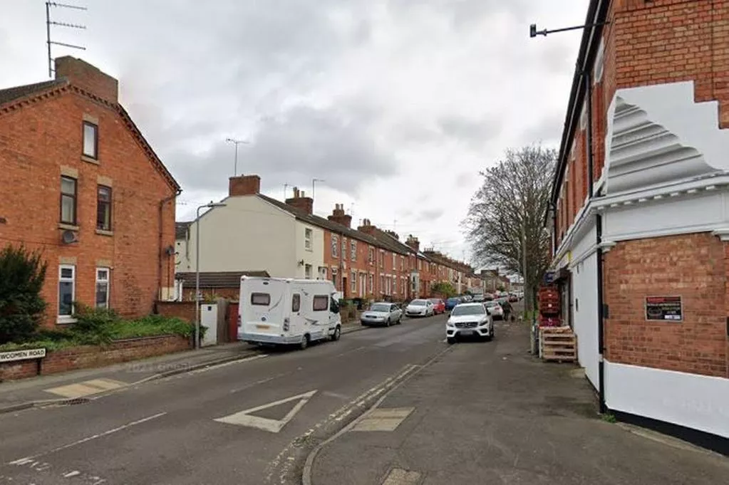 13-Year-Old Girl Charged with Murder of Mother-of-Three in ...