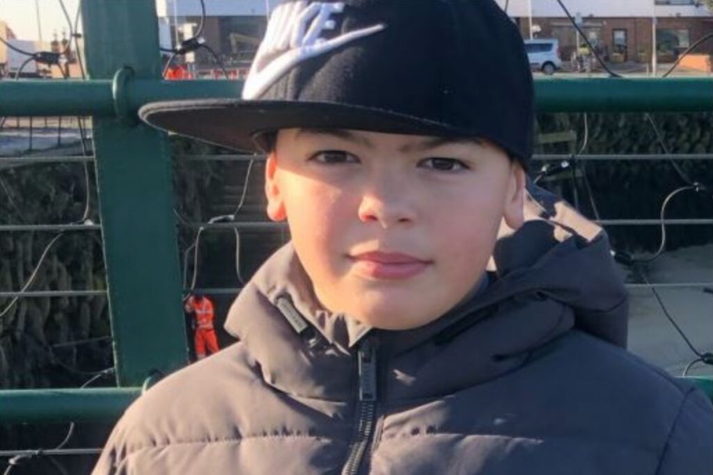 Police Appeal to Find Missing 12-Year-Old Boy Last Seen in Bromley - UK News in Pictures