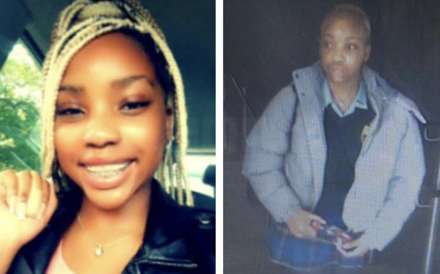 Urgent Appeal: Teenage Girl Missing from Medway %sep% UKNIP