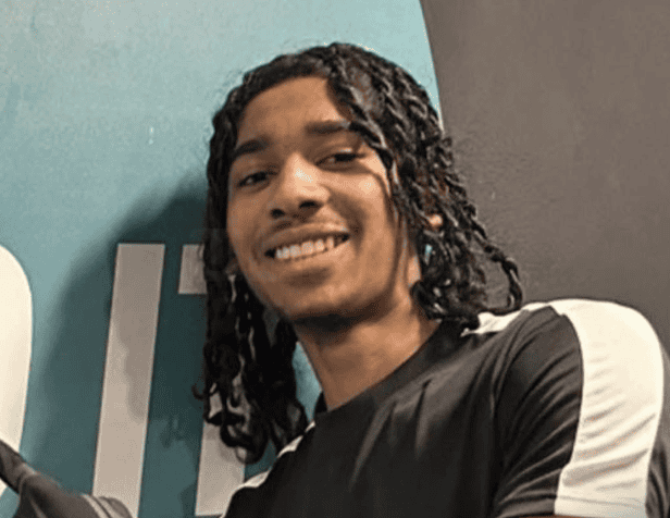 Police Appeal to Help Find Missing 17-Year-Old Deante from Enfield %sep% UKNIP