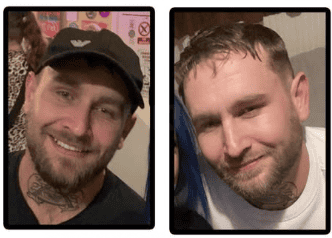 Urgent Appeal to Find Missing Man from Havant %sep% UKNIP