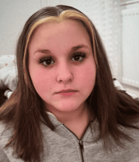 Urgent Appeal to Find Missing 13-Year-Old Emily Rhodes in Sunderland ...