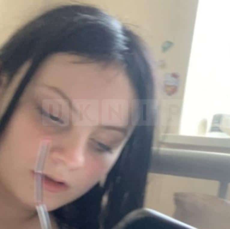 Police Appeal for Help to Find Missing 14-Year-Old Chloe from Dagenham - UK News in Pictures