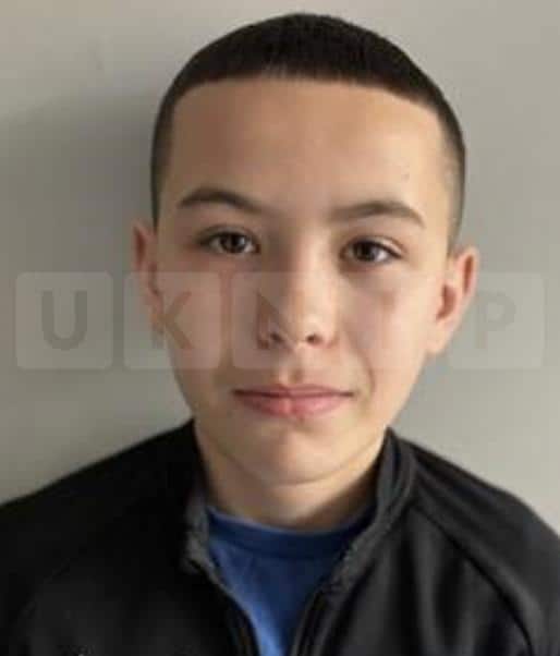 Urgent Appeal to Find Missing 12-Year-Old Logan from Wandsworth %sep% UKNIP
