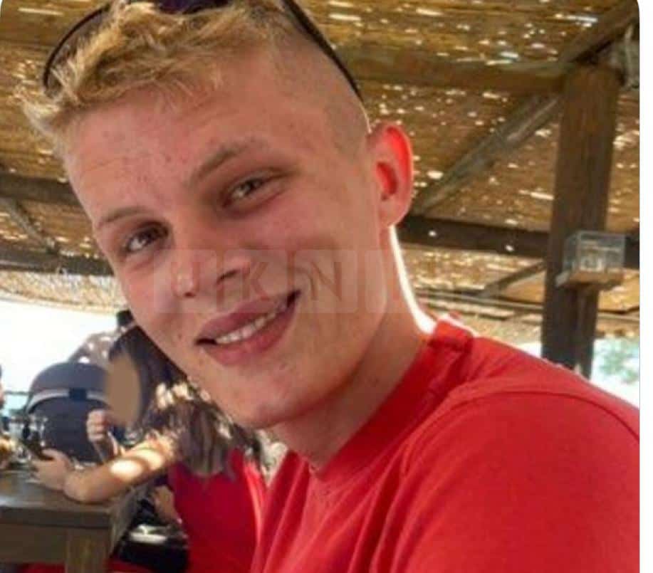 Urgent Appeal to Find Missing Jack Holland, 24, Last Seen in Herne Bay %sep% UKNIP