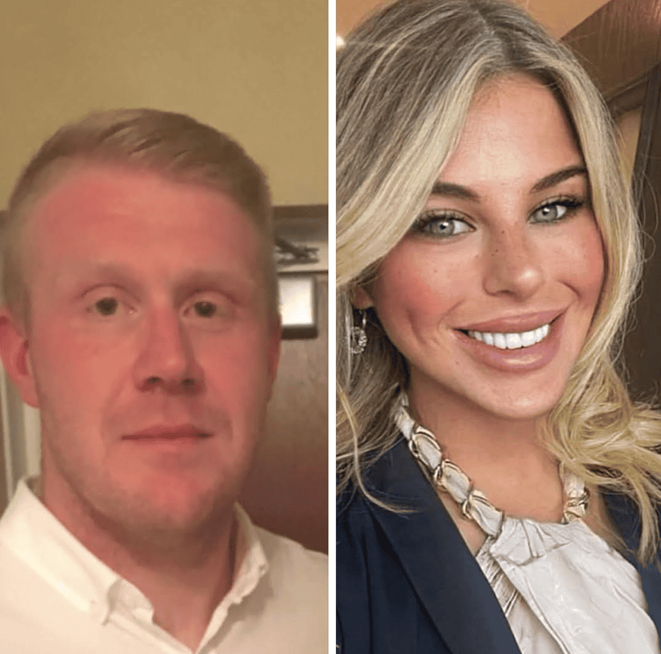 Plymouth Acid Attack Victim Danny Cahalane Dies Months After Horrific ...