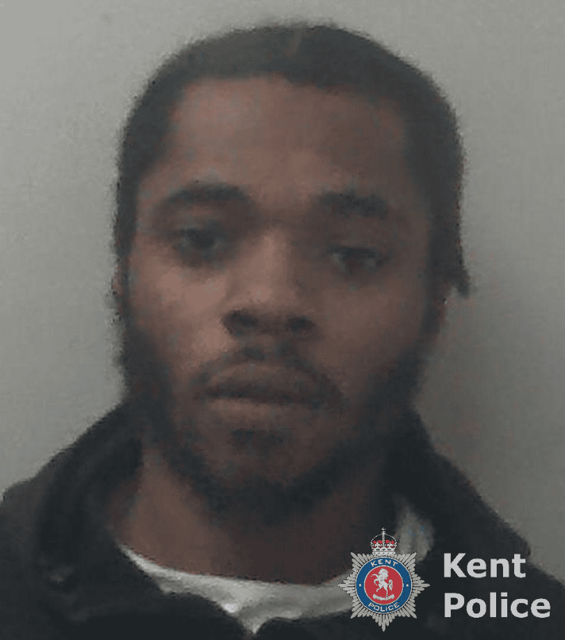 Chatham Drug Dealer Who Hid 140 Wraps of Class A Drugs on His Body ...