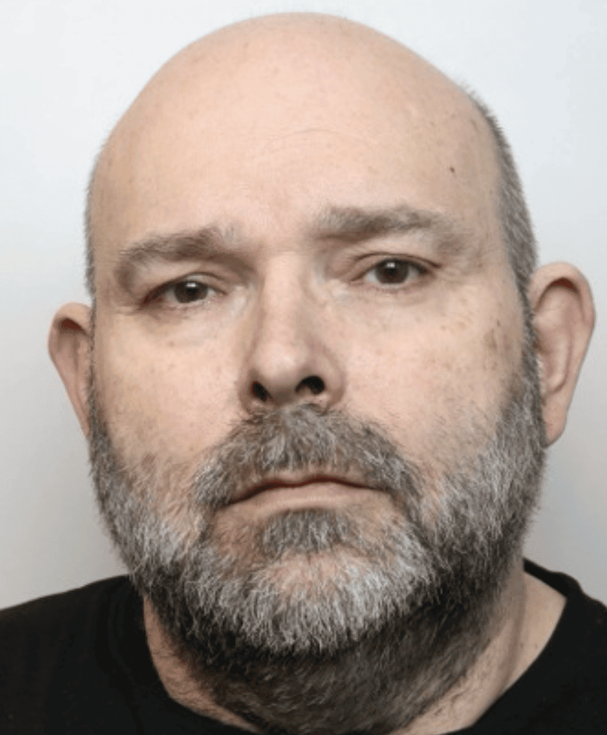 Registered Sex Offender Jailed After Travelling from Devon to Abuse Child in Wiltshire - UK News ...