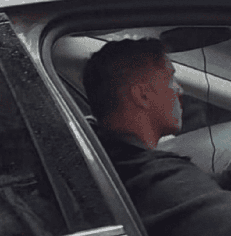 Liverpool Crash: 79 Injured as Suspect Remains in Custody | UKNIP | UK ...