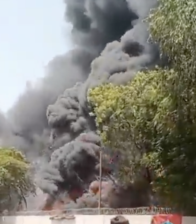 Air India Crash: Investigating Dual Engine Failure | UKNIP | UK News in ...