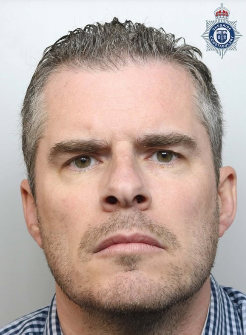 Former Teacher Jailed for Sexual Offences | UKNIP | UK News in Pictures