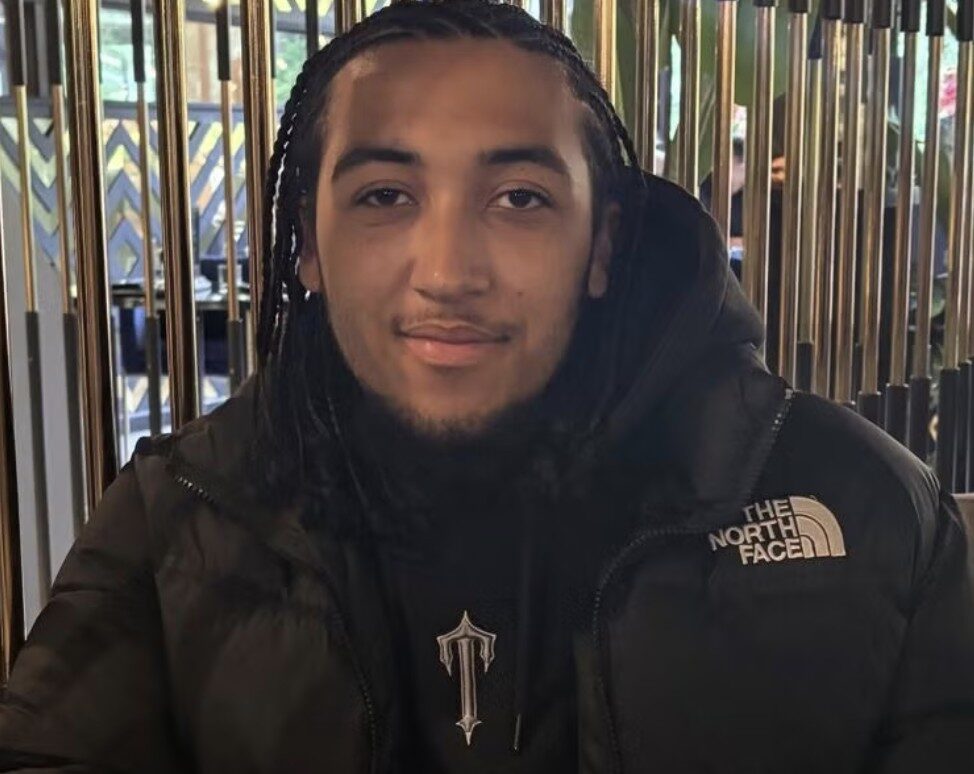 First Picture of Teen Gunned Down in Enfield – Murder Charge Laid as ...
