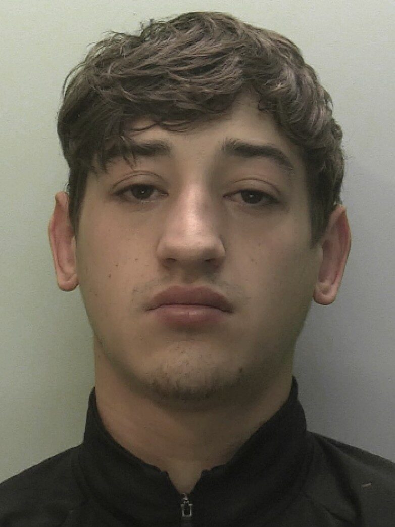 Liam Smith Liskeard: Police Urge Public for Help | UKNIP | UK News in ...