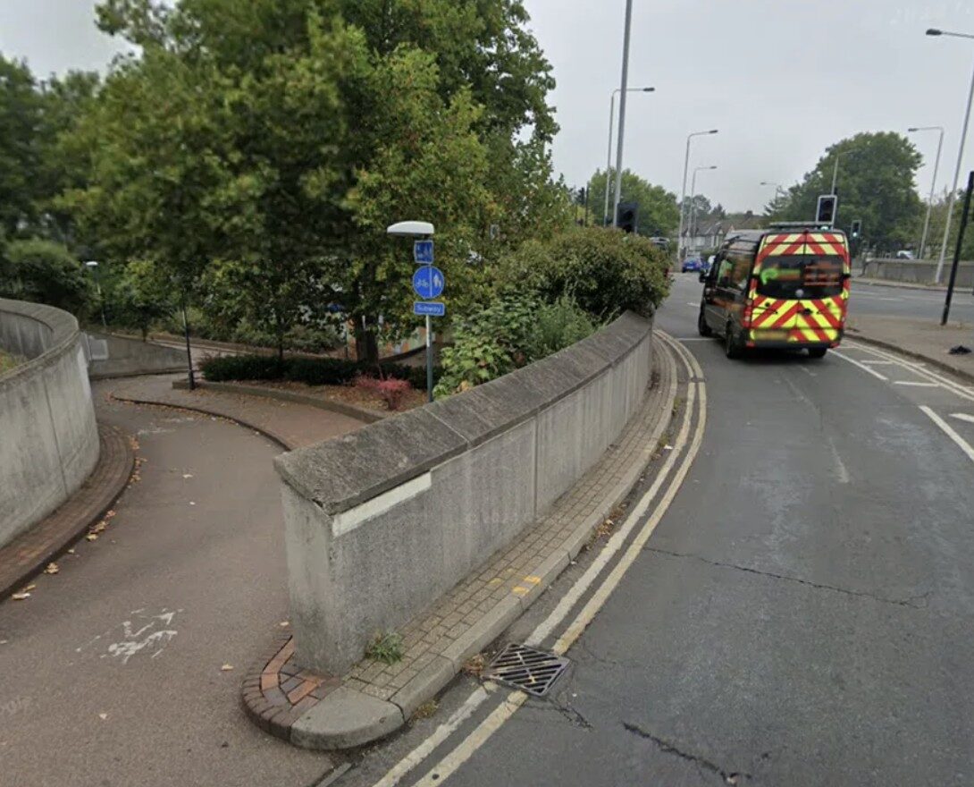 Urgent Appeal as Mother and Newborn Missing After Giving Birth in London Underpass %sep% UKNIP