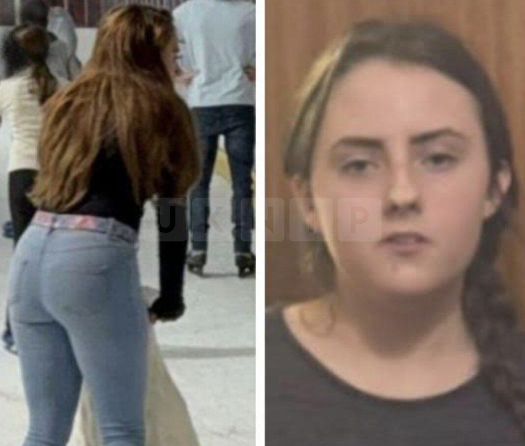 Police Appeal to Find Missing 14-Year-Old Girl From Dover Last Seen in Medway %sep% UKNIP