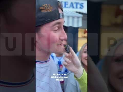 Brighton Butcher’s Shop Turns into Surprise Rave with ArrDee and Hedex ...