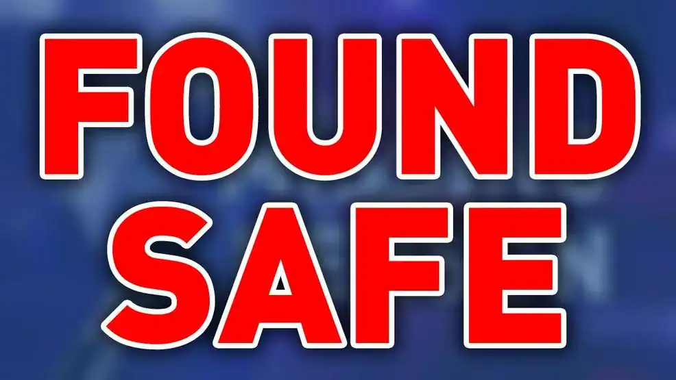 Police Search for Missing Teenagers Maia and Delilah Resolved %%-sitename%%