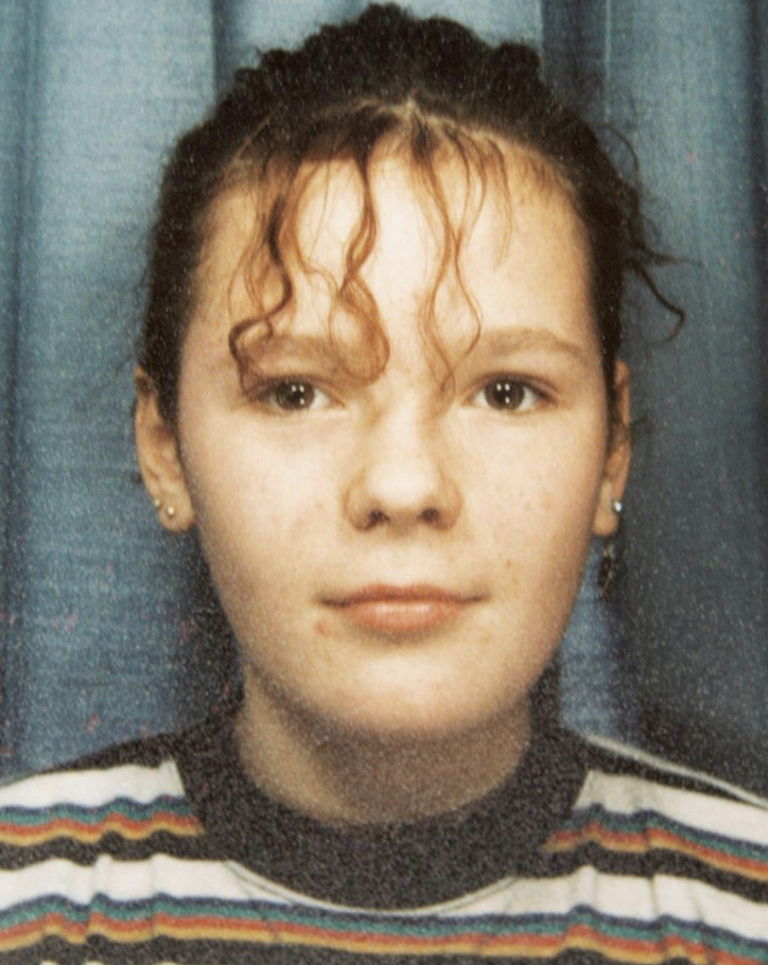 Man Arrested Over 1994 Murder of Lindsay Rimer %sep% UKNIP