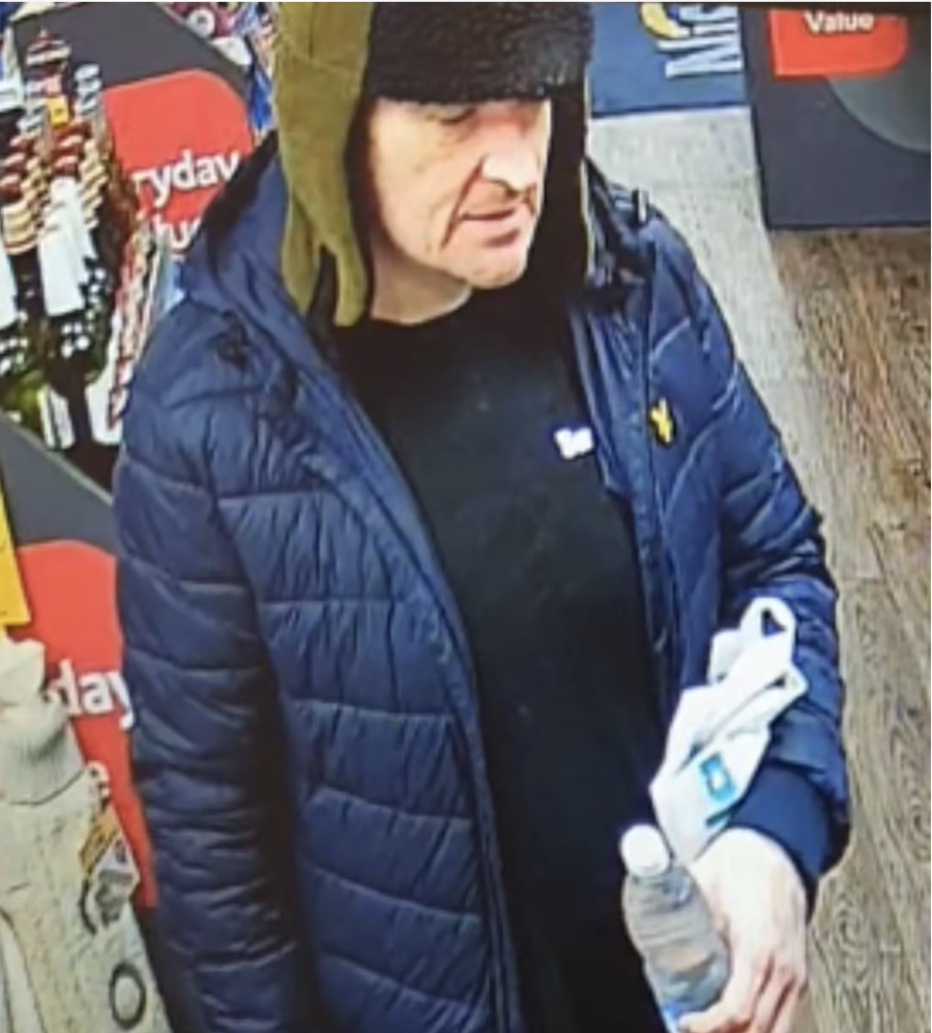 Elderly Victims Attacked Near Eastbourne Bus Stop – UK News in Pictures