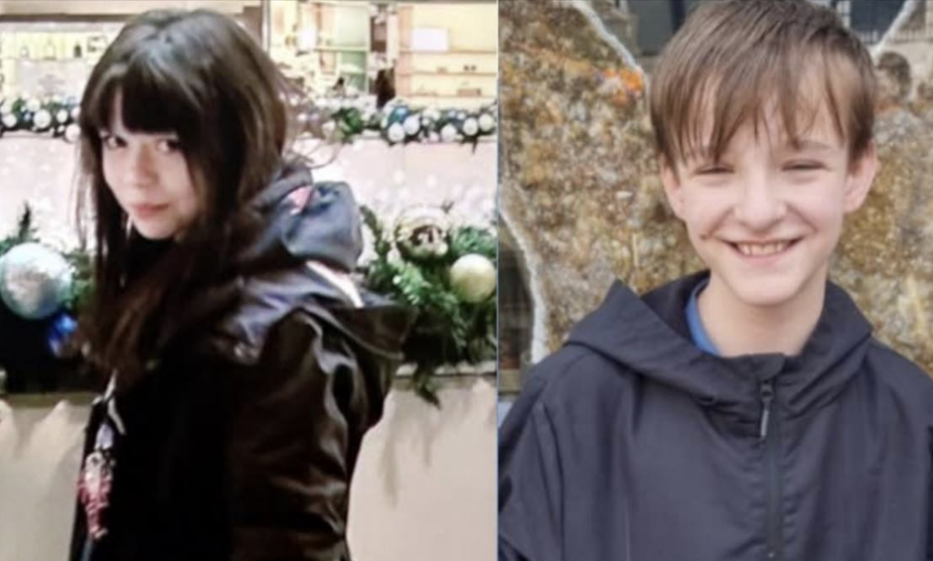 West Midlands Police Launch Urgent Appeal for Missing Teens - UKNIP