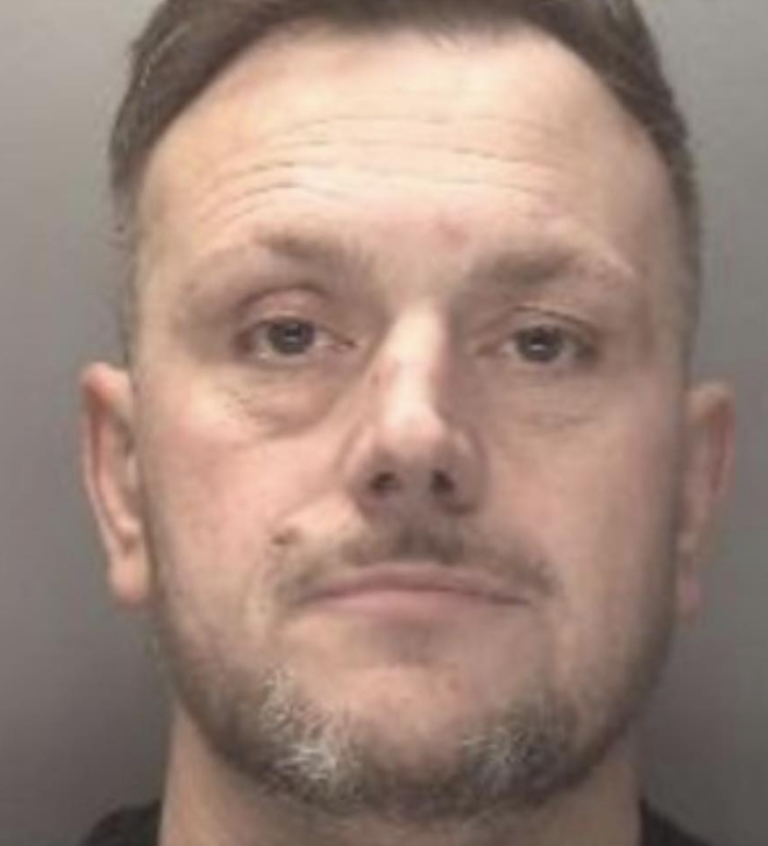 Disqualified Driver Jailed After Ramming Police Car in High-Speed Chase ...