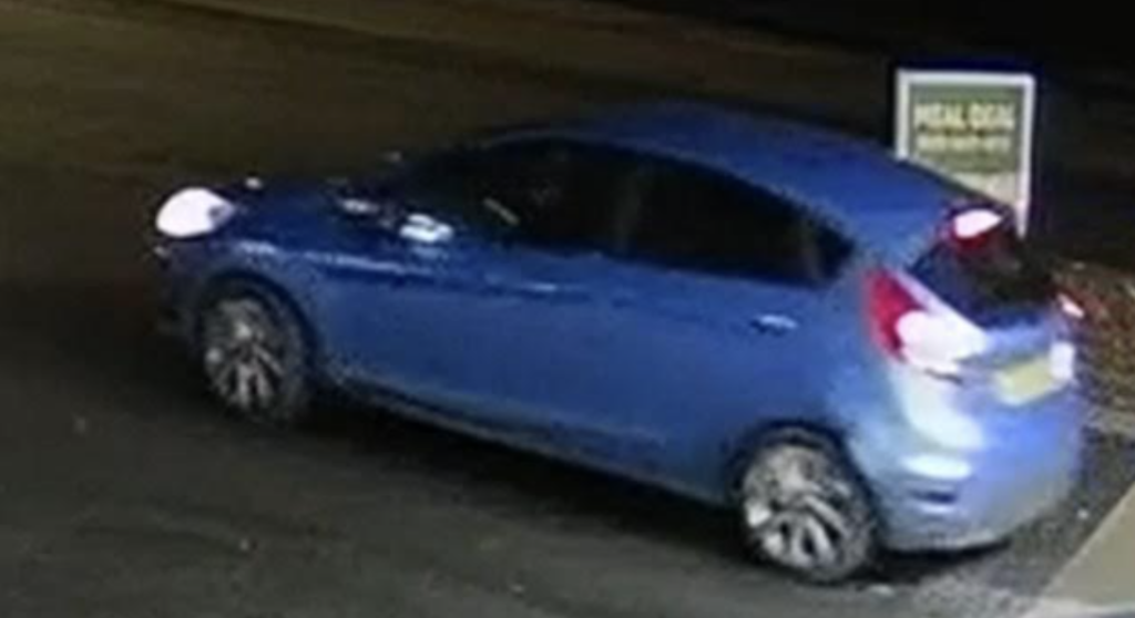 Police have charged a Boy with Murder in Connection with Death of Paul ...