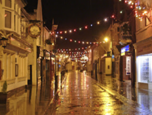 Man Seriously Injured in Late-Night Bar Brawl in Brigg - UK News in ...