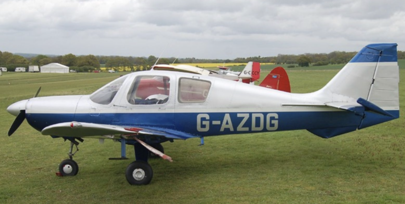 Shoreham Air Show crash pilot Andy Hill to face Manslaughter charges ...